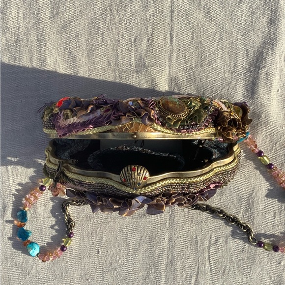 Mary Frances | Bags | Mary Frances | Poshmark